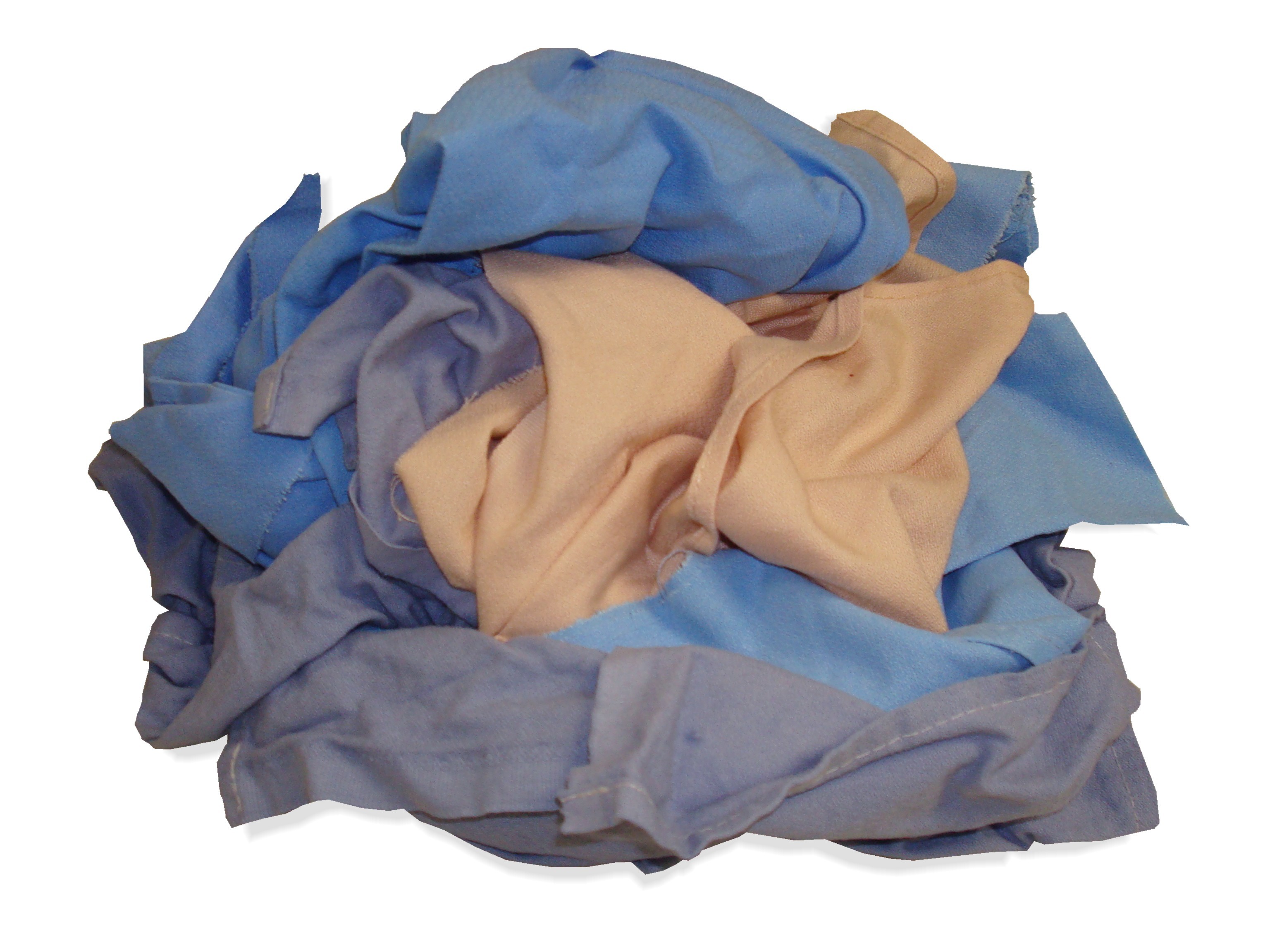 Item # L50, Color Napkins On American Textile & Supply, Inc.